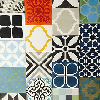 Products — Tiles by Kate