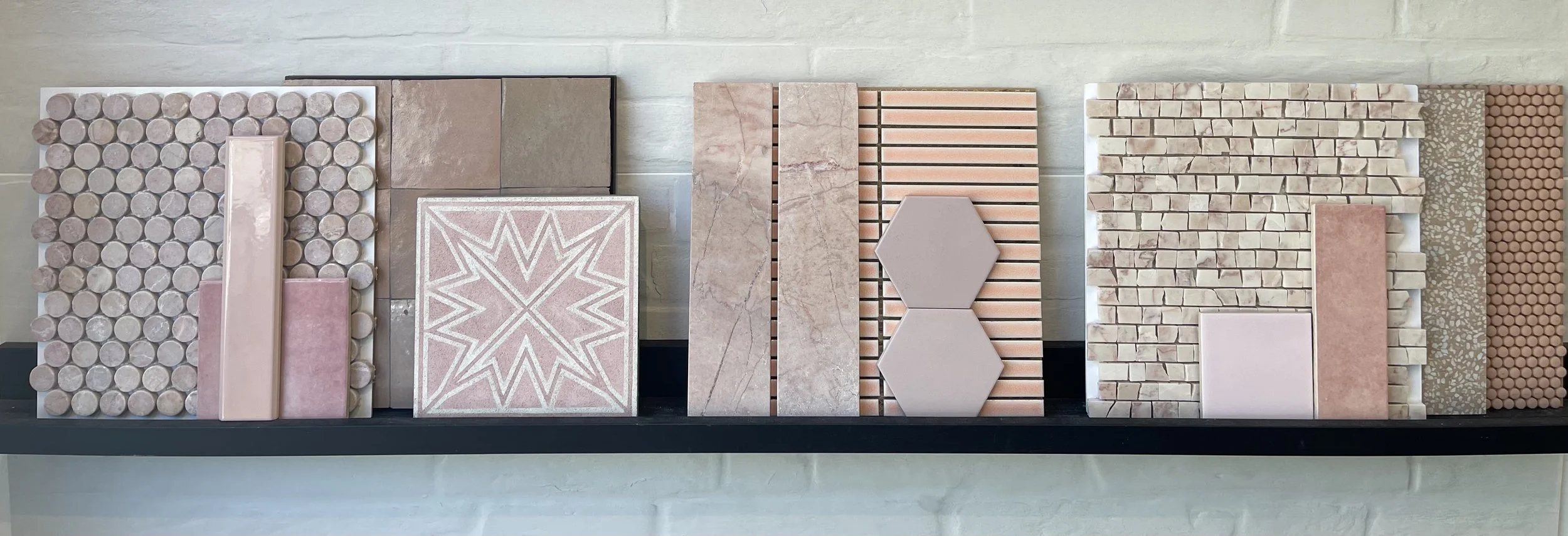 Press — Tiles by Kate