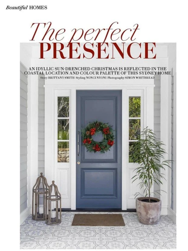 Press — Tiles by Kate