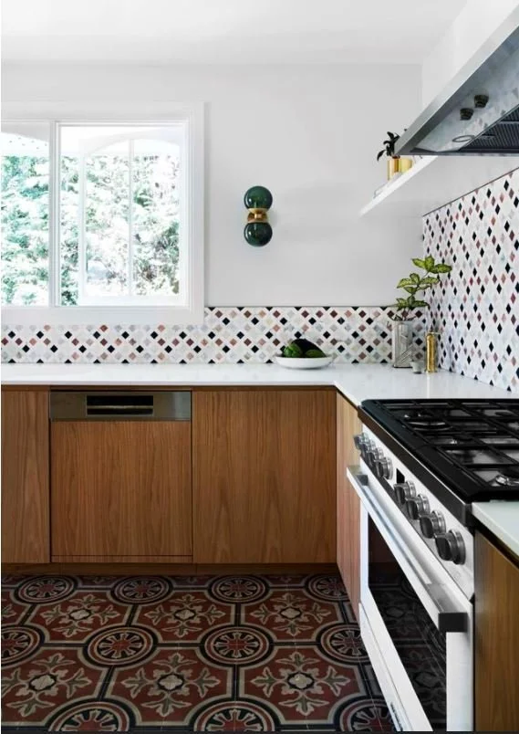 Press — Tiles by Kate