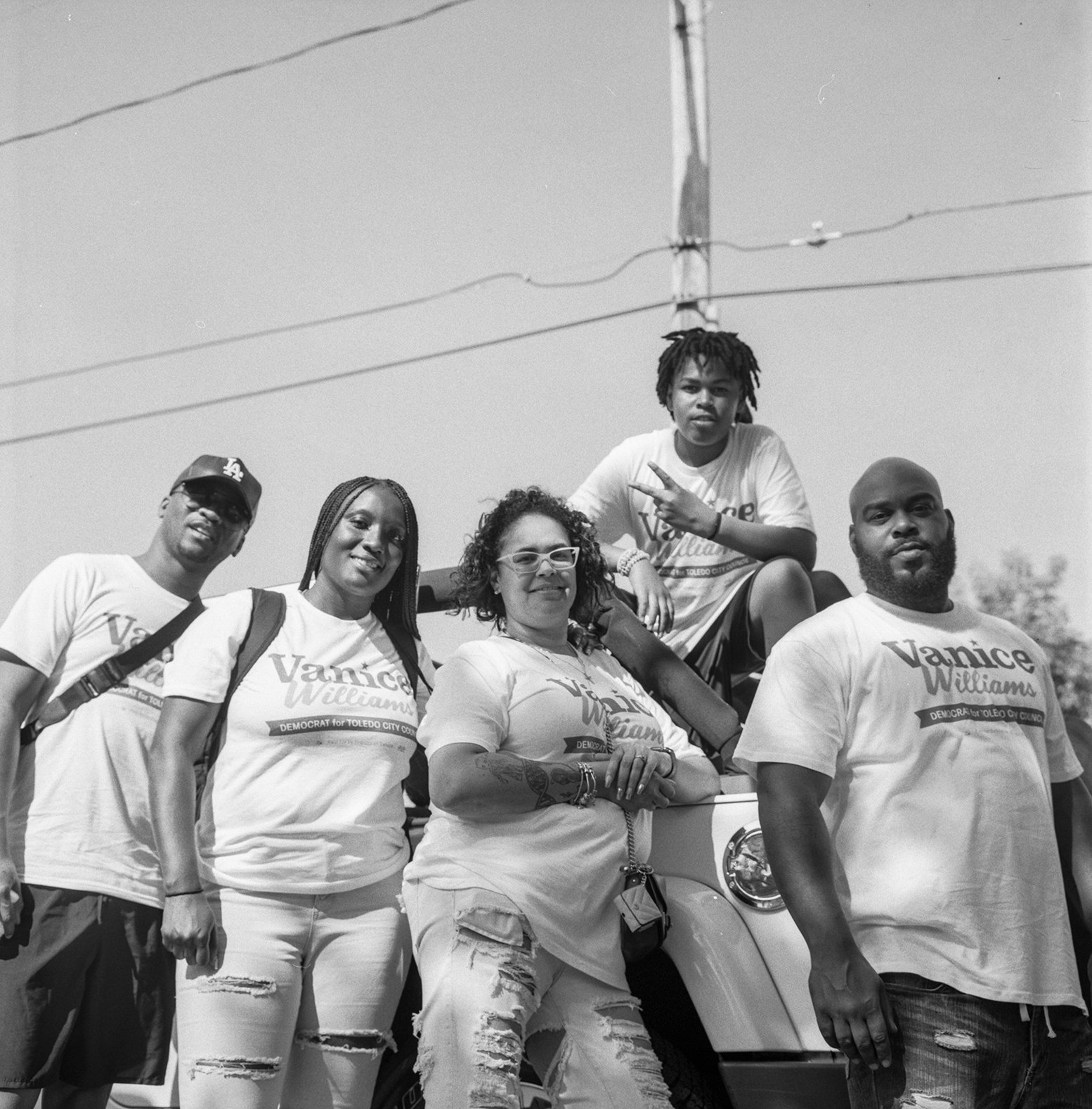 Old West End Festival — The Old West End