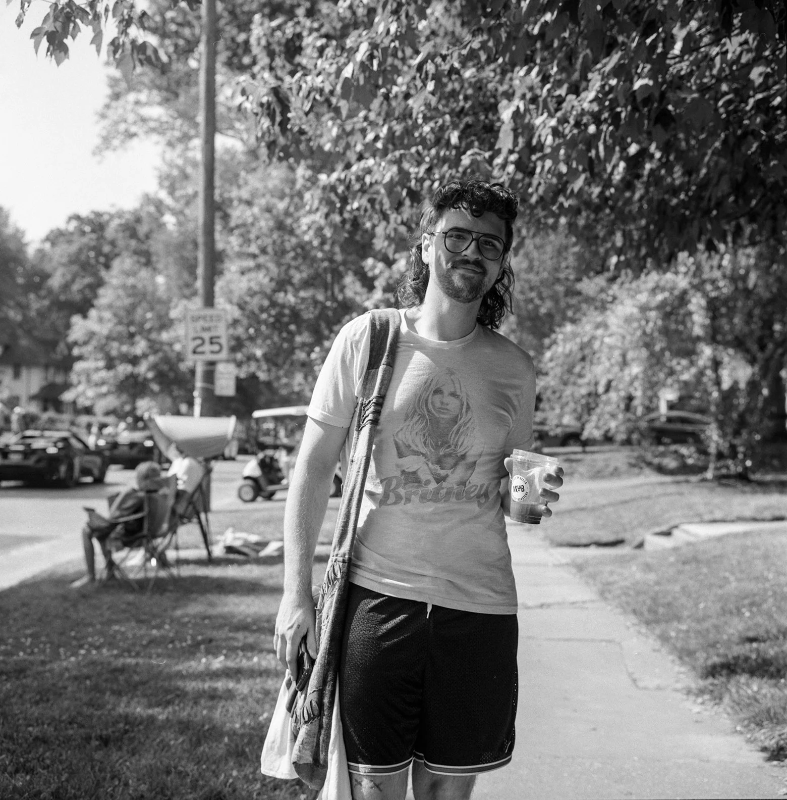 Old West End Festival — The Old West End