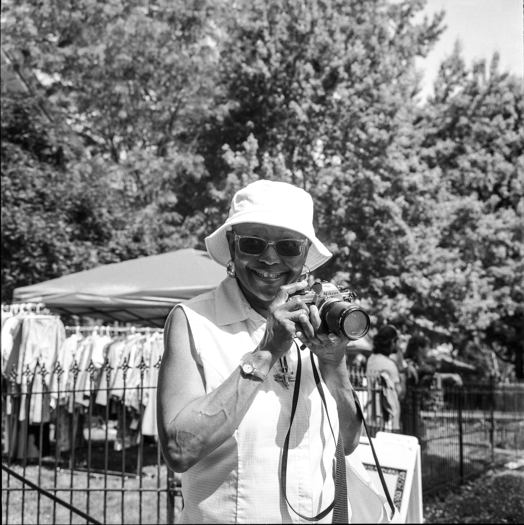 Old West End Festival — The Old West End