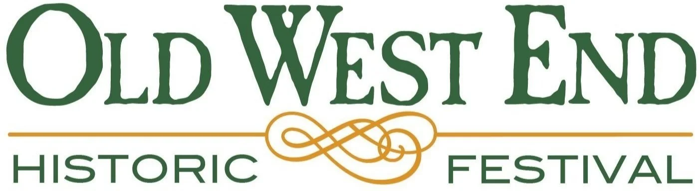 2025 Old West End Festival — The Old West End
