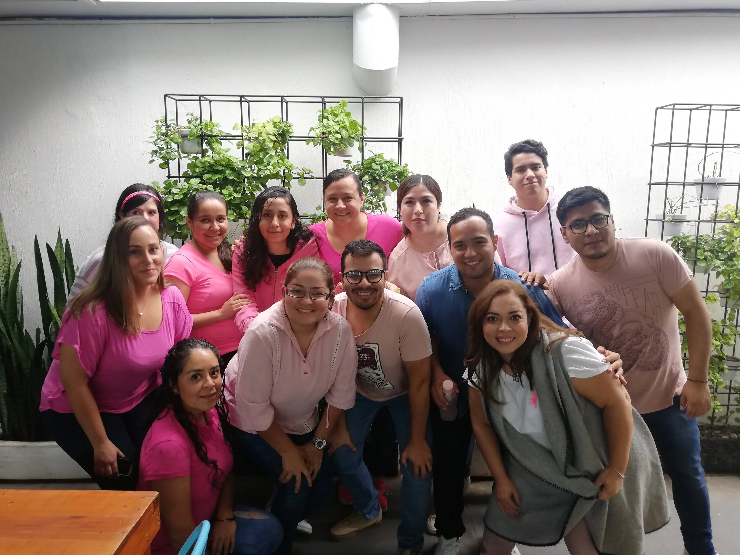 Soluciones Tecnológicas