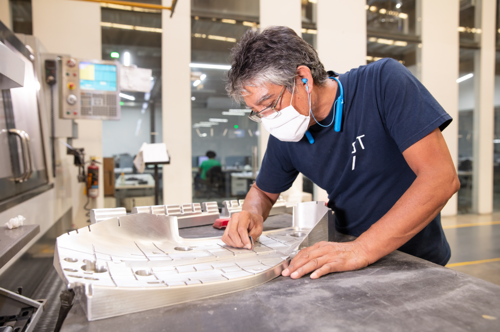 Soluciones Tecnológicas