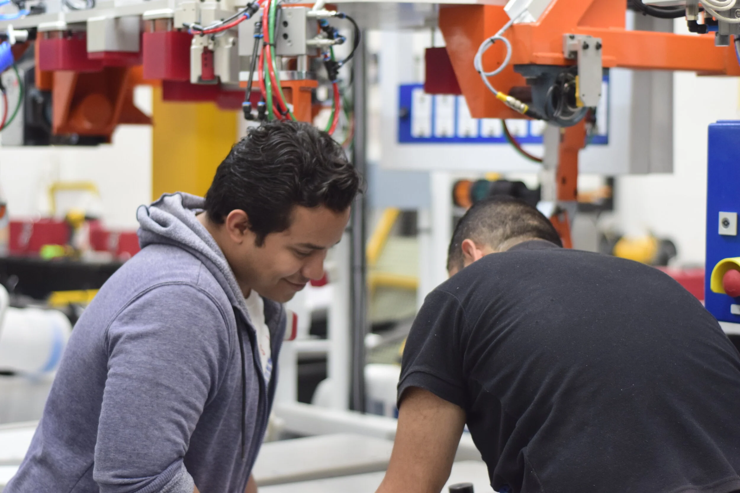 Soluciones Tecnológicas