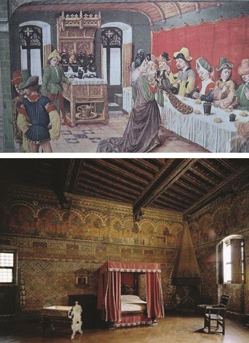 Foundations of Interior Design: Exploring Pre-Modern Styles from ...