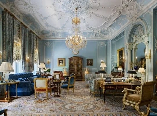 Foundations of Interior Design: Exploring Pre-Modern Styles from ...