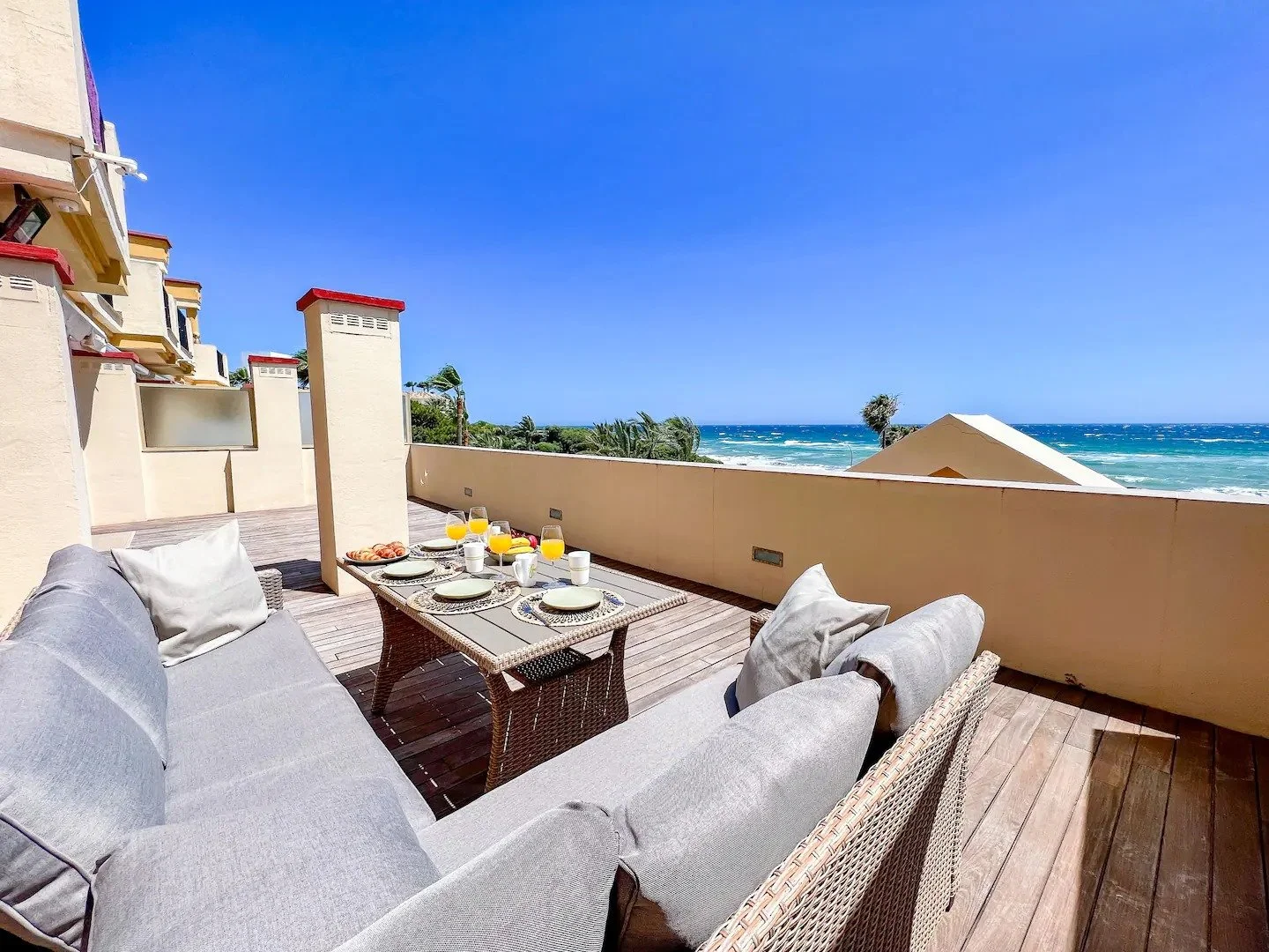 CANCEL 6691 Playa Romana — TOP AGENT ALFONSO LACRUZ | REAL ESTATE AND ...