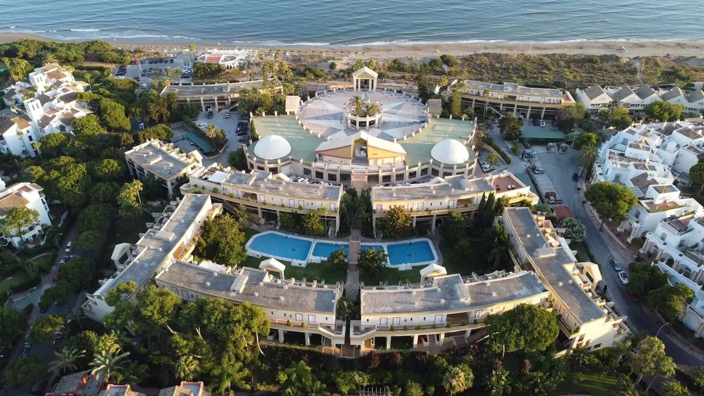 CANCEL 6691 Playa Romana — TOP AGENT ALFONSO LACRUZ | REAL ESTATE AND ...