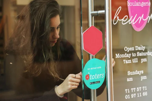 Careers — Toters