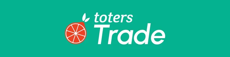 Toters Trade — Toters