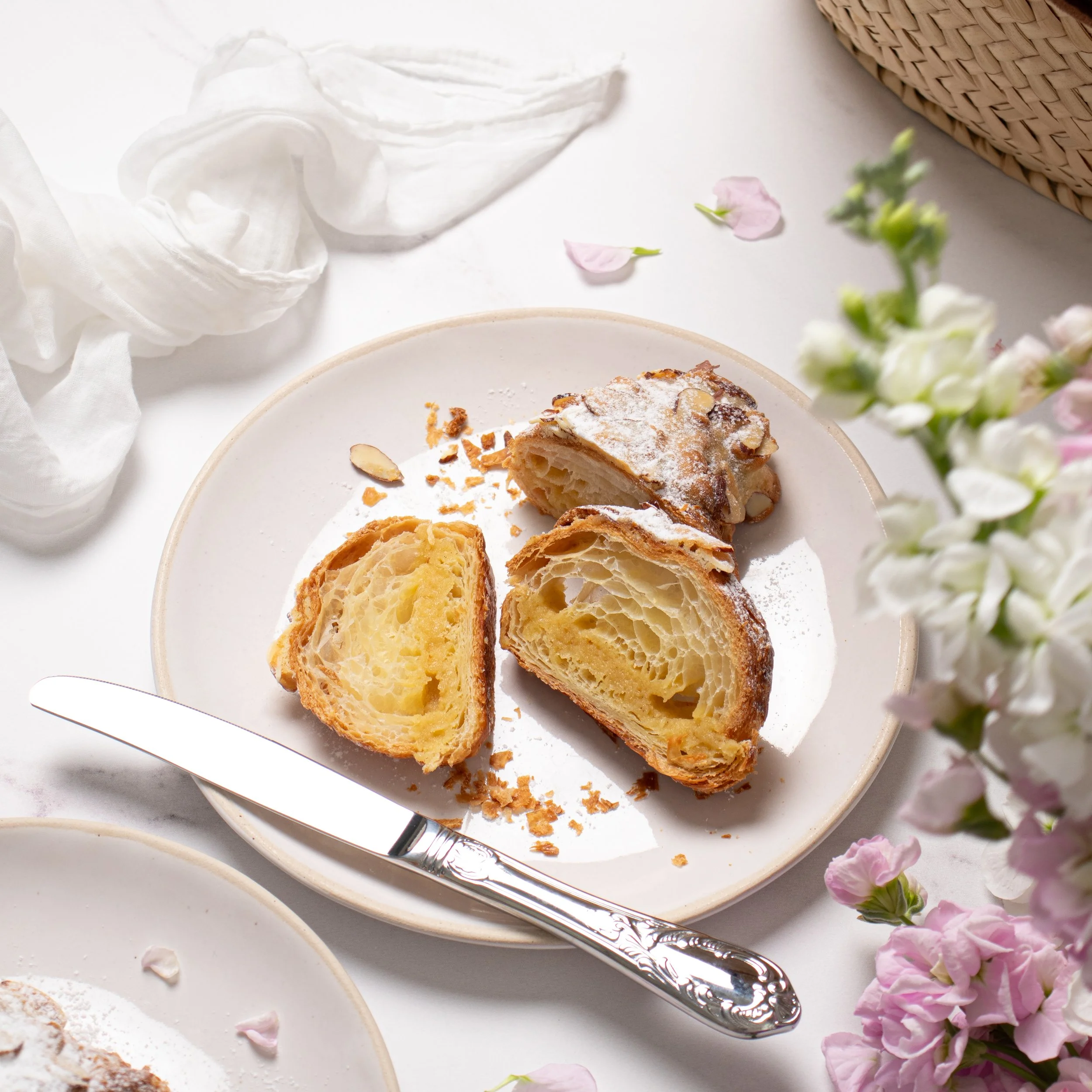 Brunch — ALANA SMITH