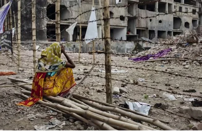 The True Cost Movie: Why This Film Will Change How You Feel About Your ...