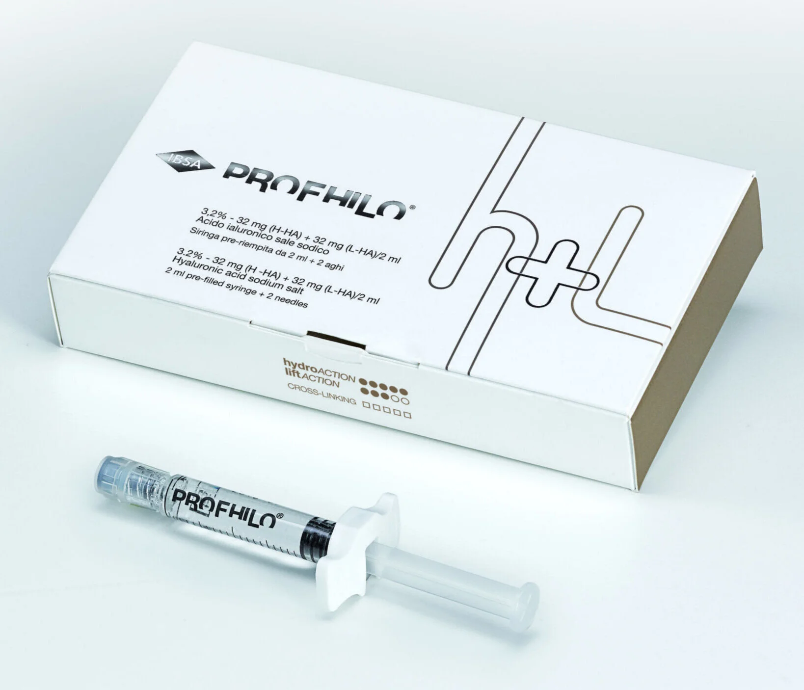PROFHILO - SKIN REJUVENATION | SKIN TIGHTENING TREATMENT | NON-SURGICAL ...