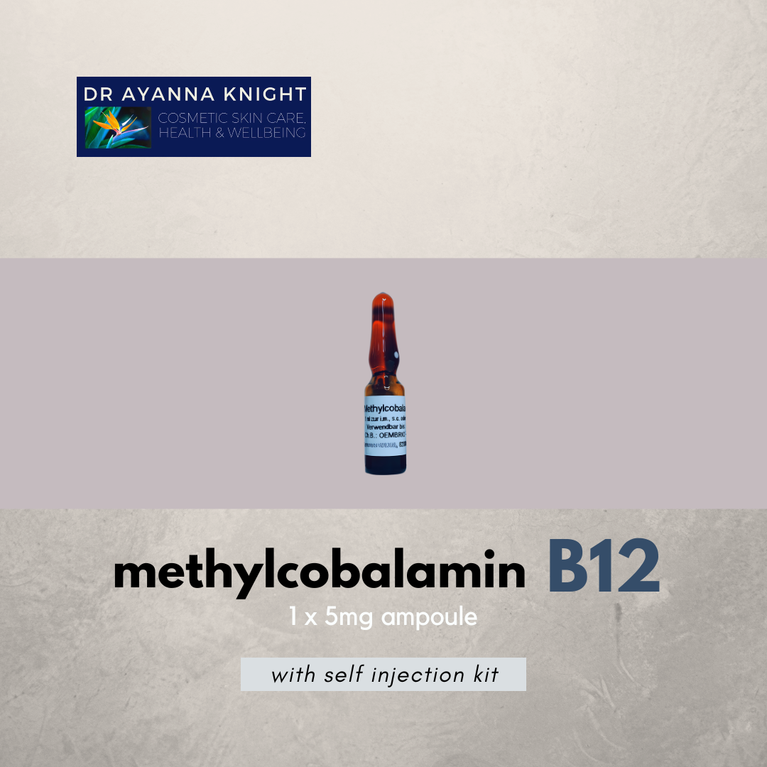 ORDER B12 INJECTIONS ONLINE - Free UK Delivery | Doctor Led Service ...