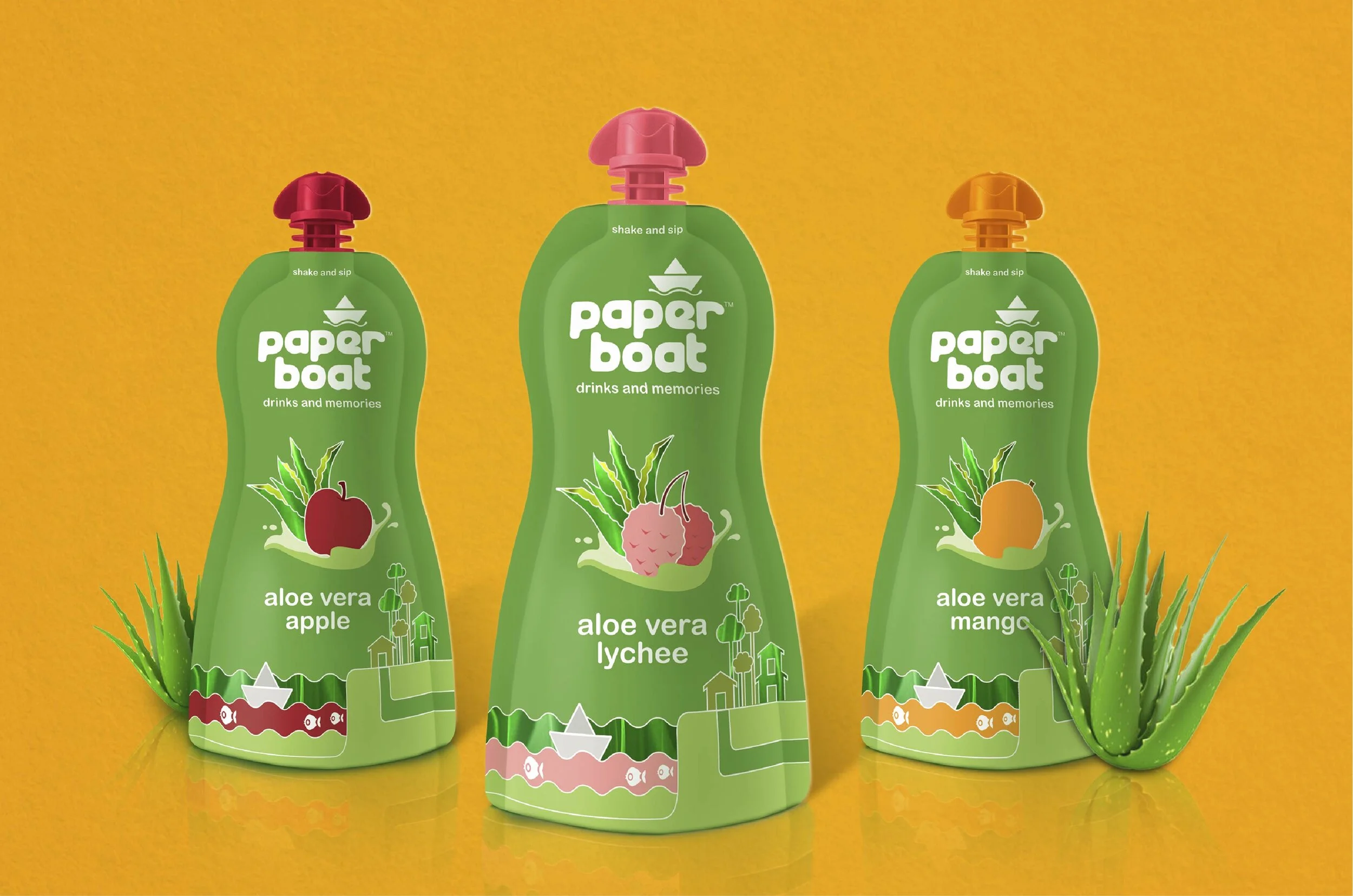 Paper Boat Company Products at Milla Stelzer blog