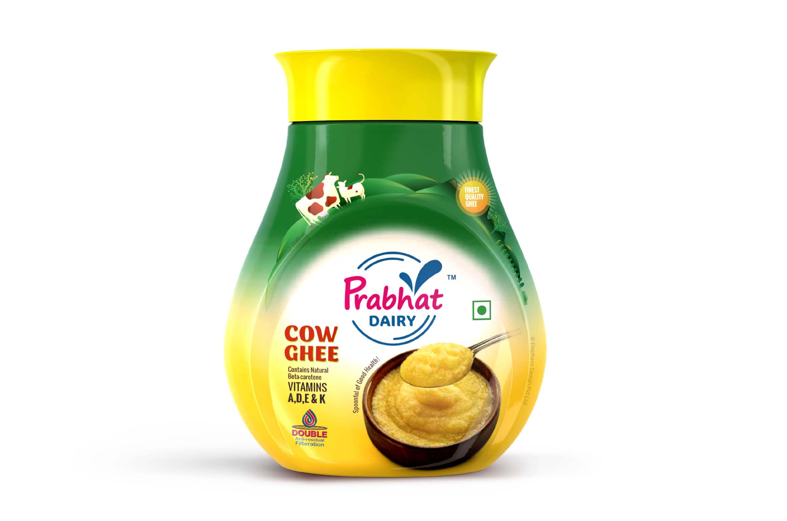Prabhat Dairy | Packaging Structure, Product Design | Elephant Design ... Prabhat Dairy | Packaging Structure, Product Design | Elephant Design ...