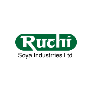 Ruchi Oil Logo Patanjalifoods #ruchisoya #edibleoil #cookingoil