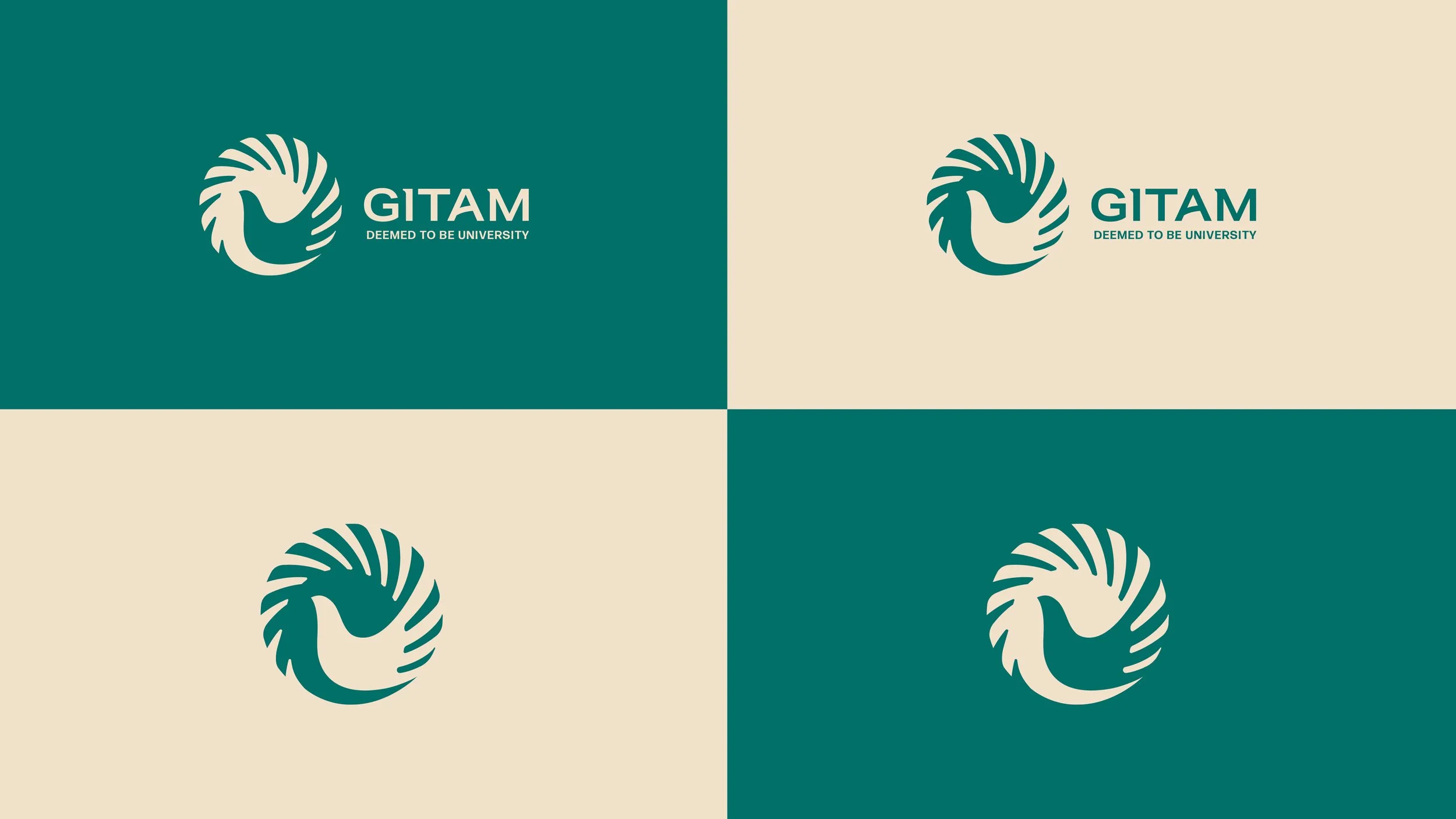 Gitam Bbsr Logo GITA Engineering College, Bhubaneswar (Odisha) TVC