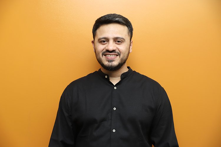 Sagar Samel, Senior Manager, Business & Strategy | Elephant Design Sagar Samel, Senior Manager, Business & Strategy | Elephant Design
