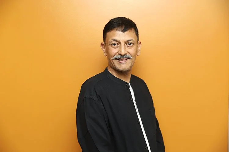 Ashish Deshpande, Co-founder, Director | Elephant Design+Strategy India ...