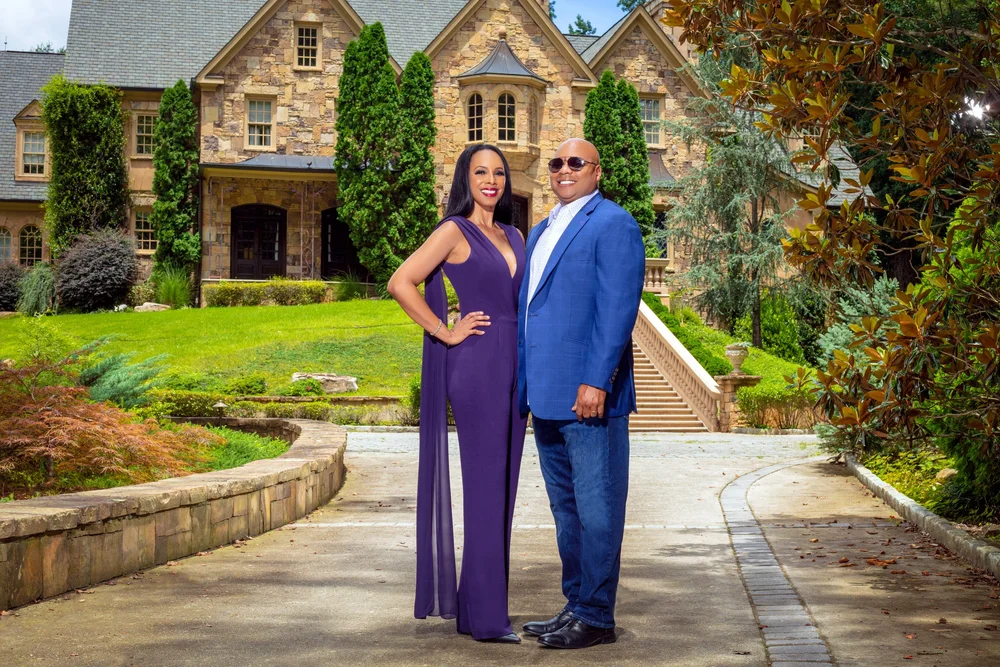 Meet the Owner — An Officer and Gentlewoman, LLC