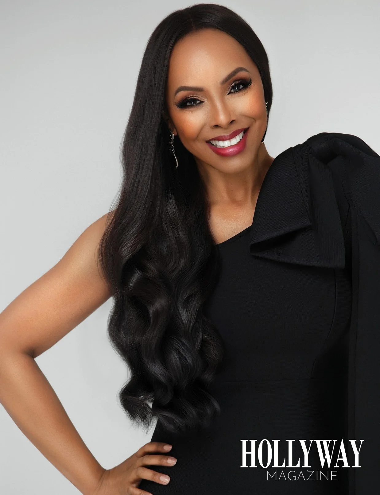 Meet the Owner — An Officer and Gentlewoman, LLC
