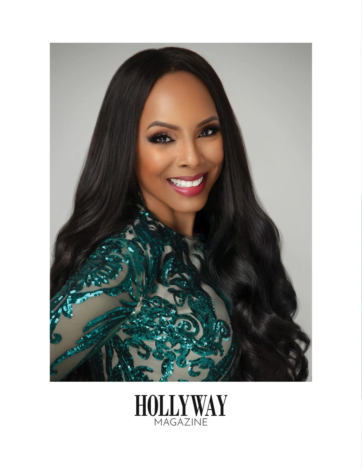 Meet the Owner — An Officer and Gentlewoman, LLC