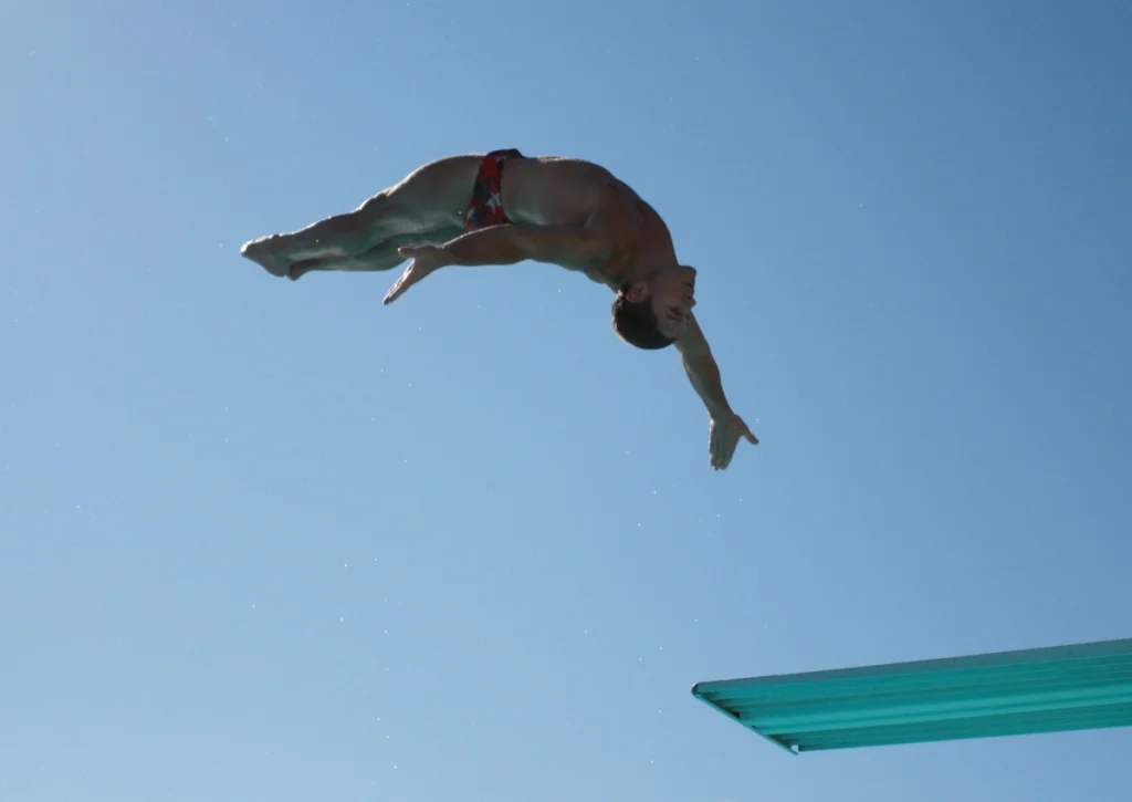 About — Nicholas Daines