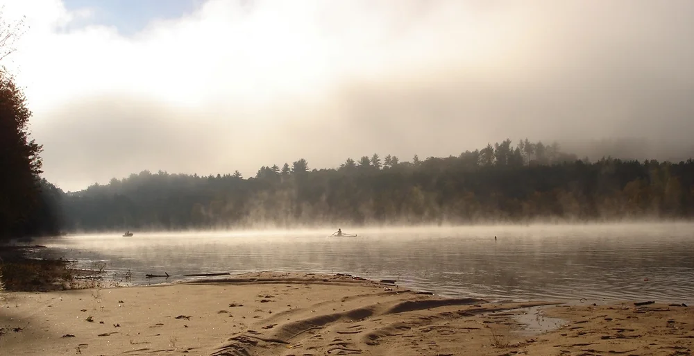 Amoskeag Rowing Club