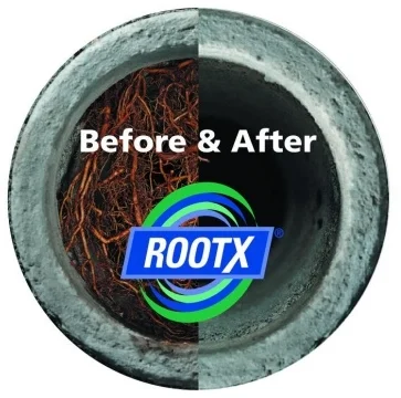 RootX — Whitcher Plumbing & Heating