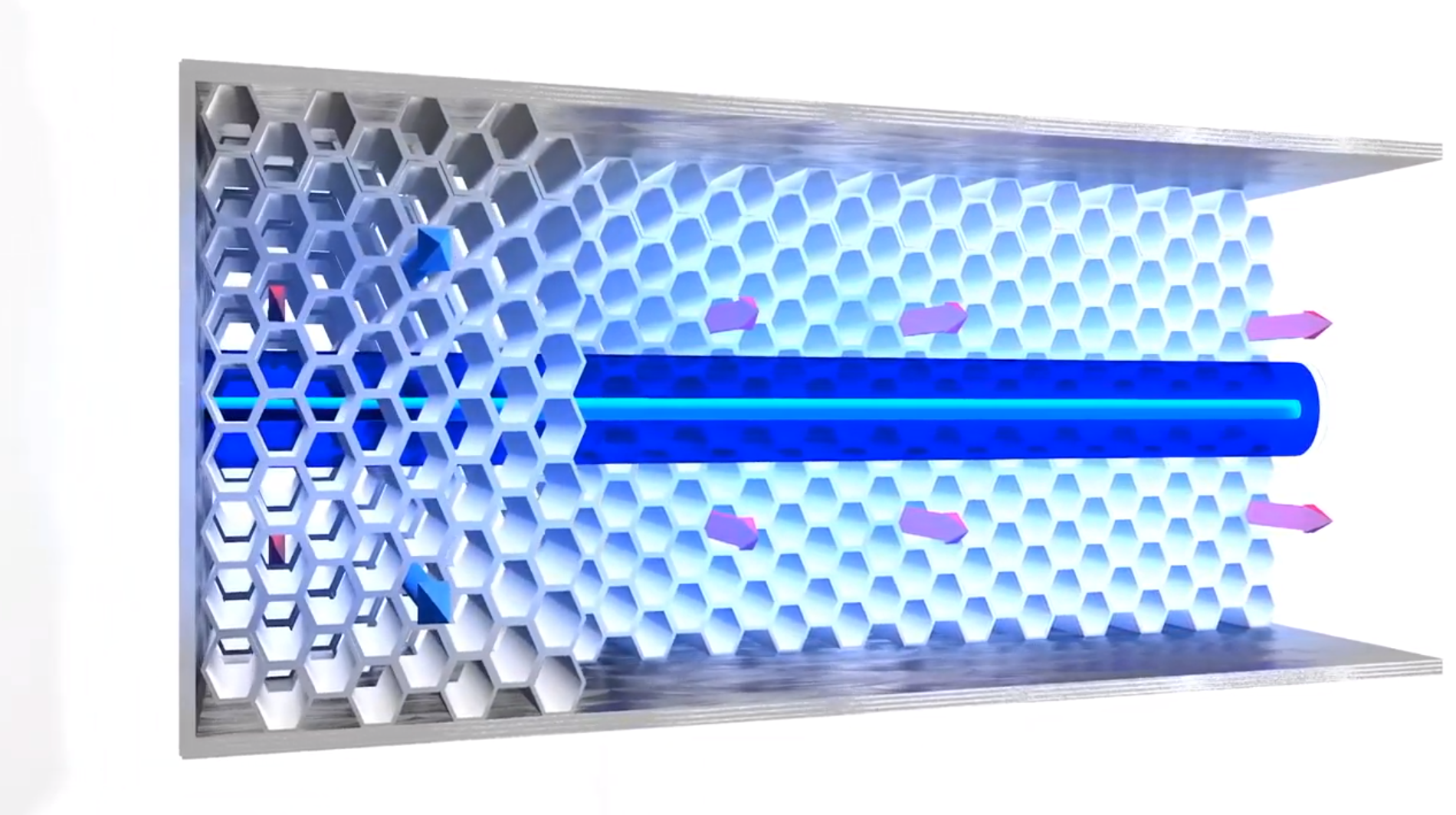 Aerus Air Scrubber — Whitcher Plumbing & Heating