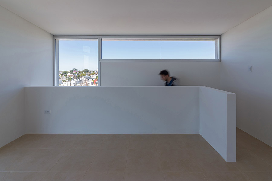 Edificio Castelli — BIAGIONI