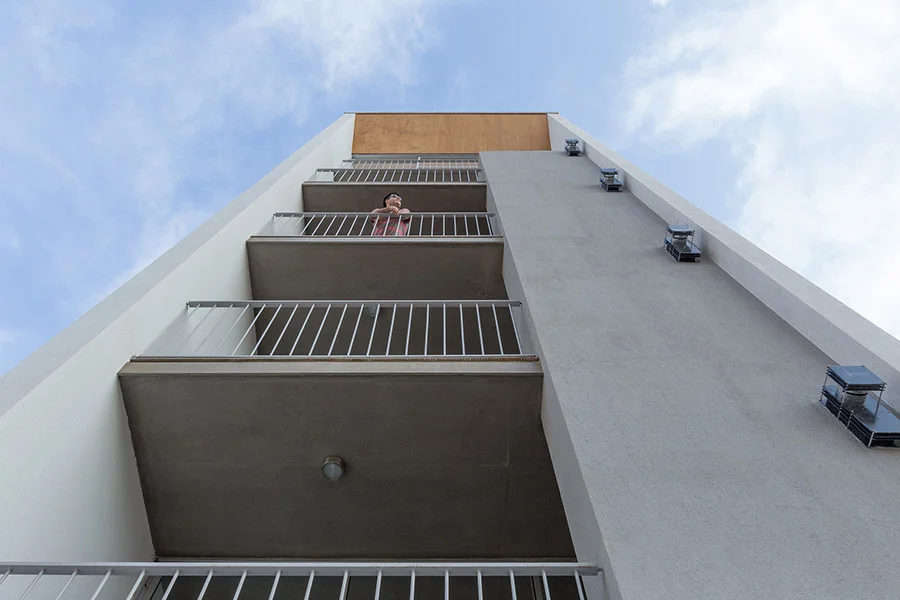 Edificio Castelli — BIAGIONI