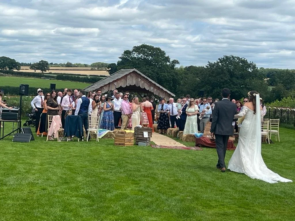 Stanford Farm wedding venue our facilities for your exclusive 3 day ...