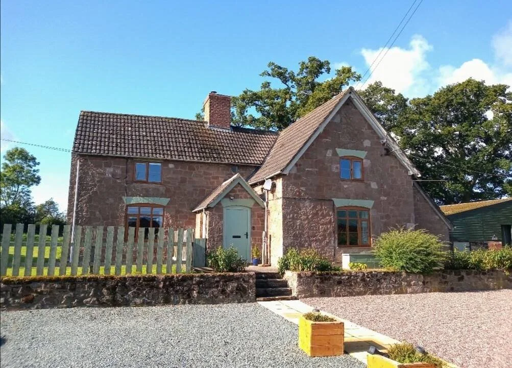 Farm Wedding Venue - exclusive use - barn weddings in Shropshire - West ...