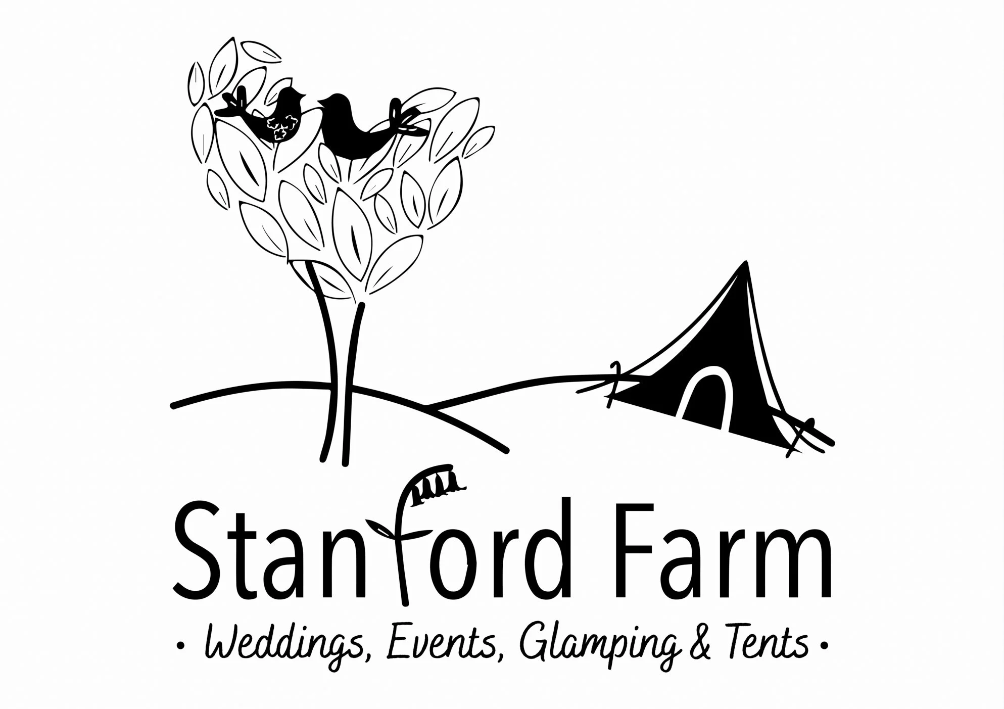Stanford Farm Registrars Information-Stanford Farm Weddings and Events