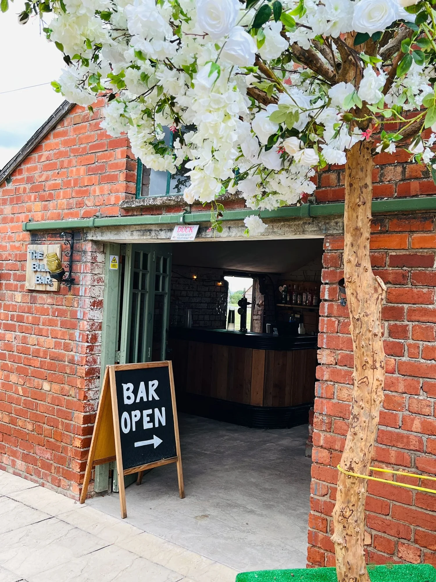 Stanford Farm wedding venue our facilities for your exclusive 3 day ...