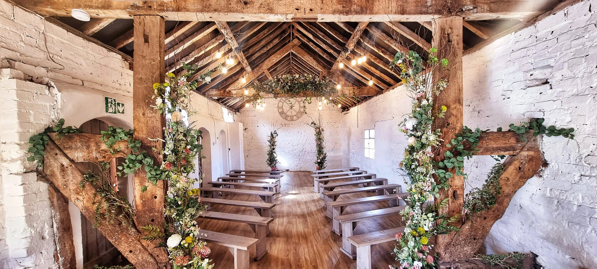 Stanford Farm wedding venue our facilities for your exclusive 3 day ...