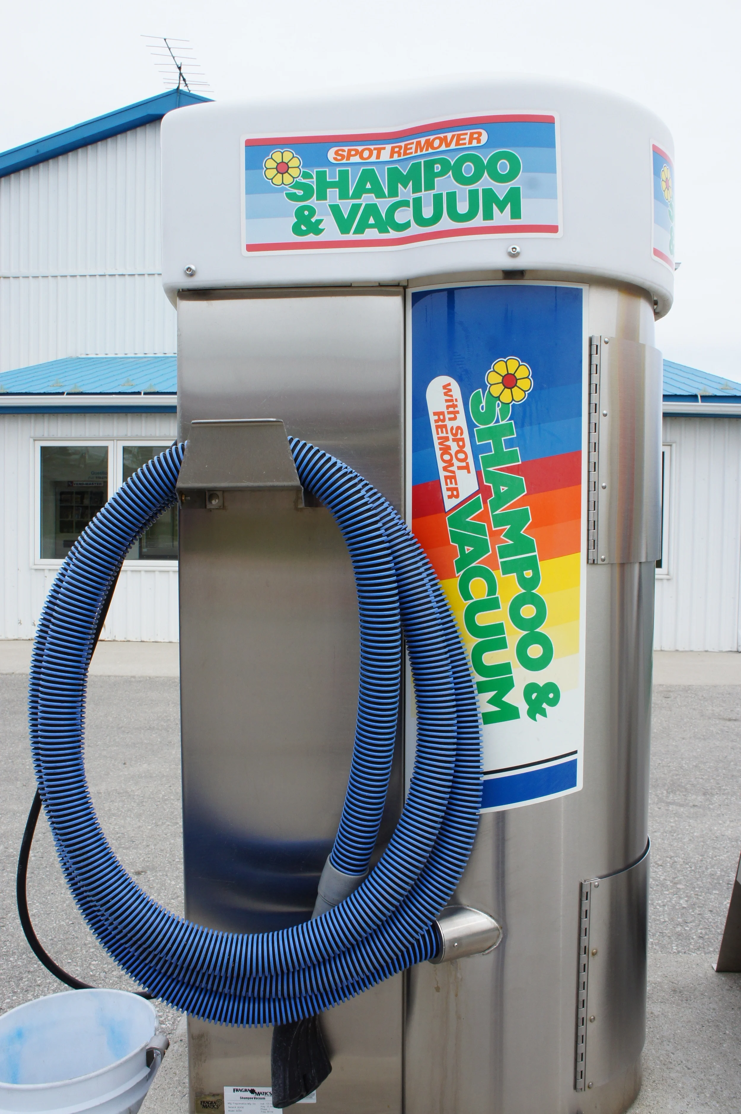 Photos — Super Shine Car Wash