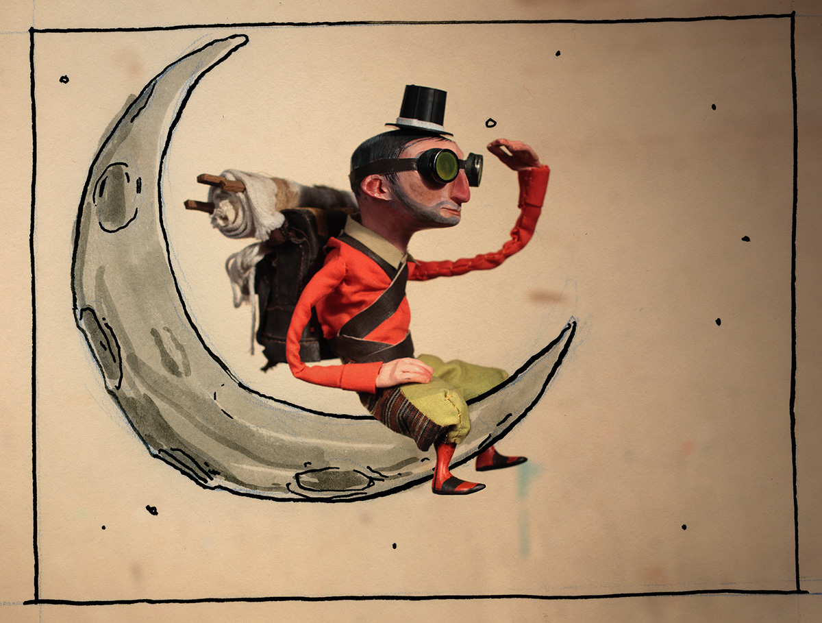 Explore — Red Nose Studio