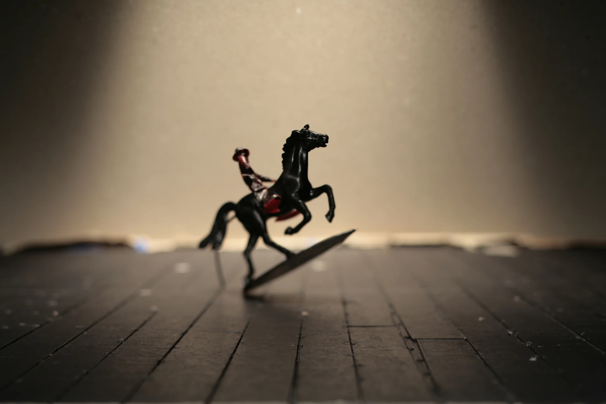 Animation — Red Nose Studio