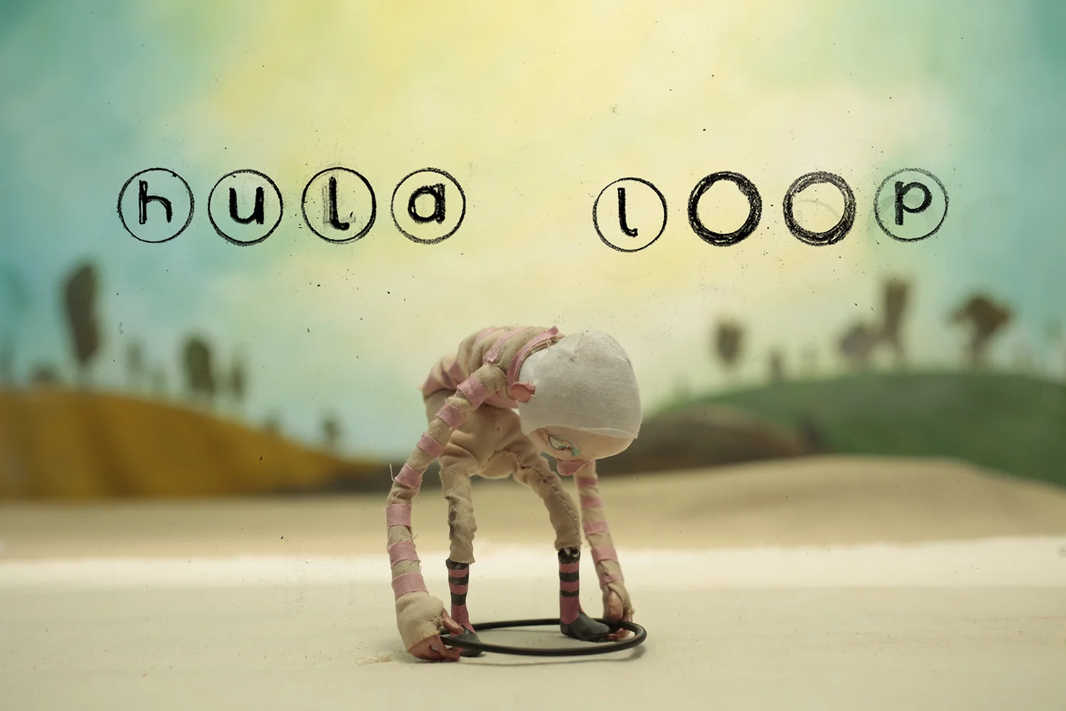 Animation — Red Nose Studio