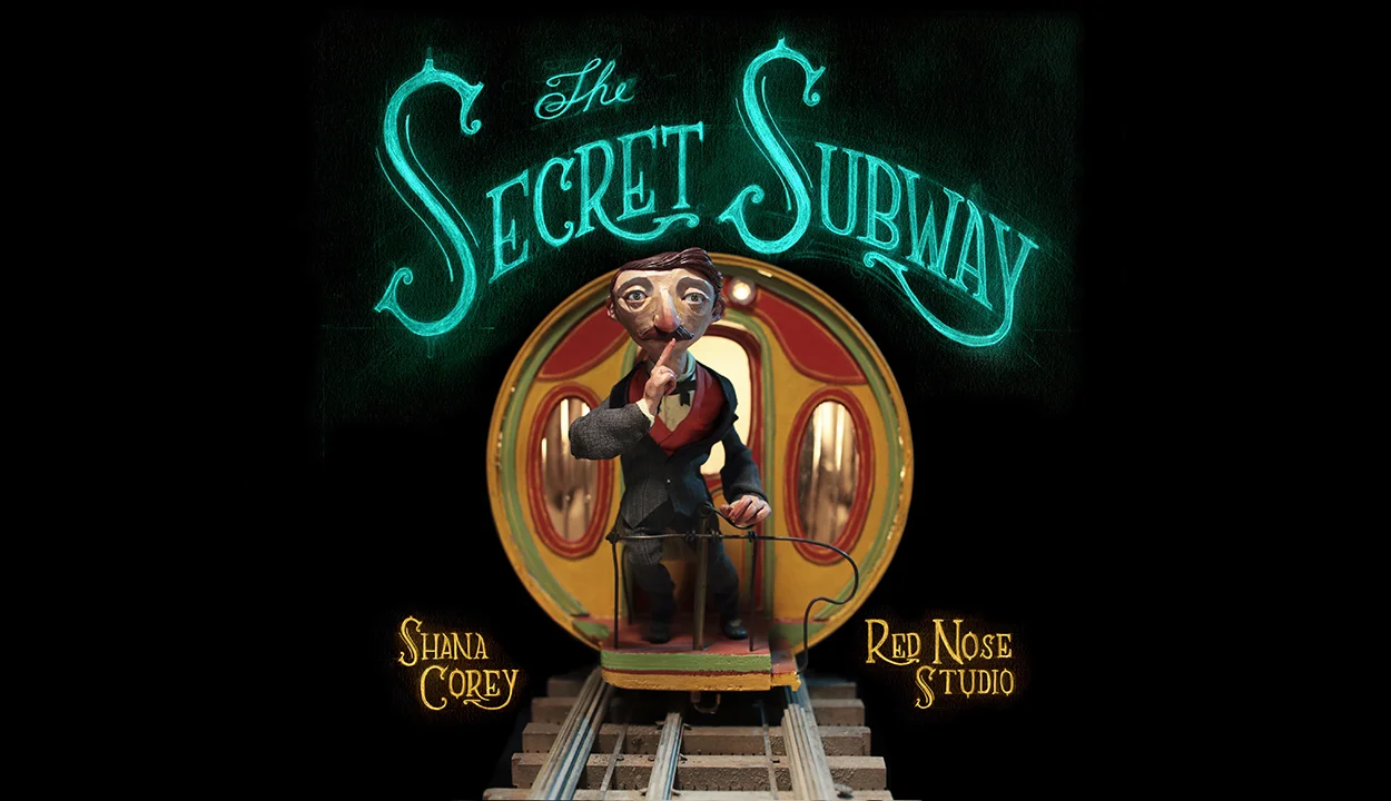 Animation — Red Nose Studio