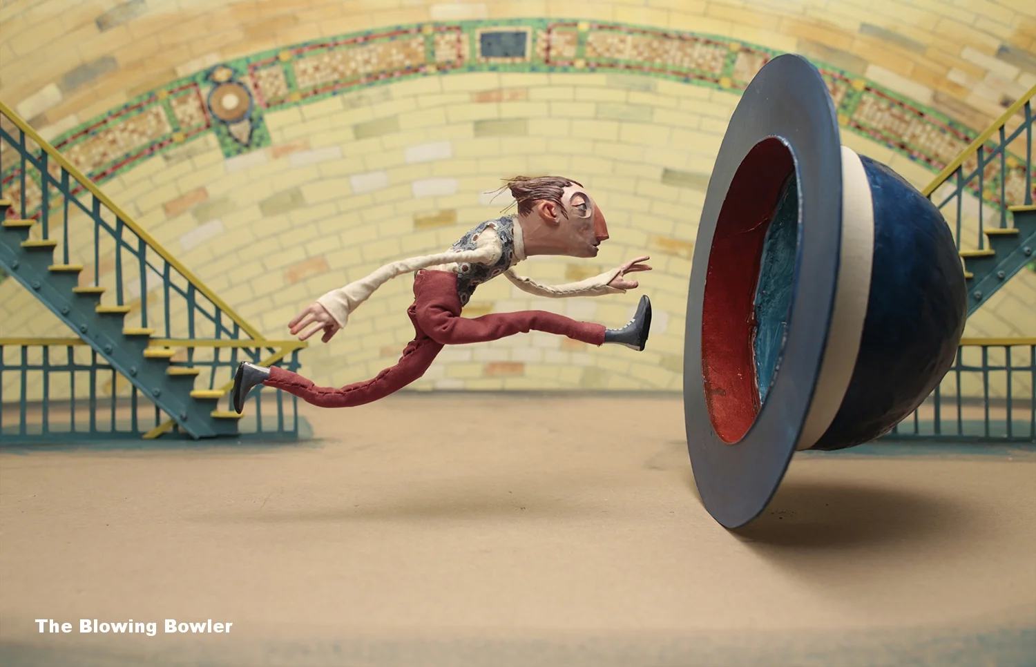 Animation — Red Nose Studio