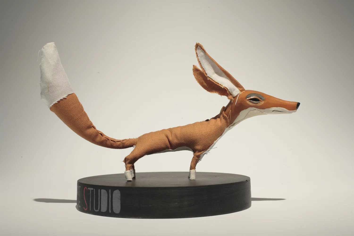 The Little Prince — Red Nose Studio