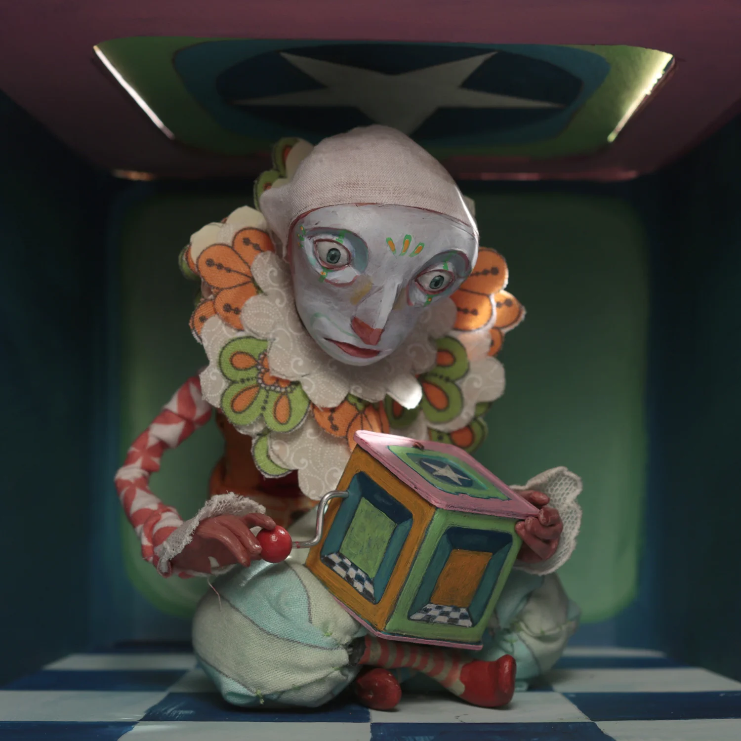 Animation — Red Nose Studio