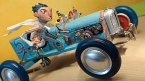 Animation — Red Nose Studio